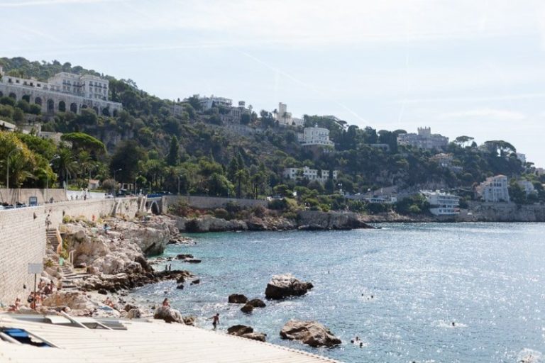 Jewish Wedding in Nice | Luca Vieri