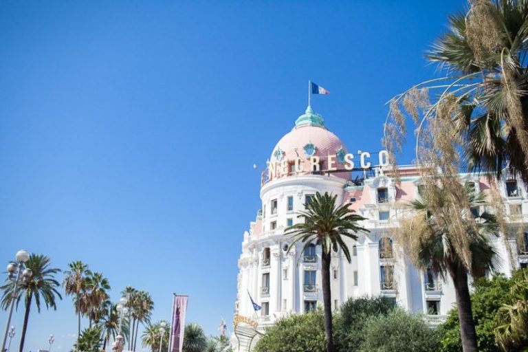 I love you Nice | Luca Vieri Wedding Photographer